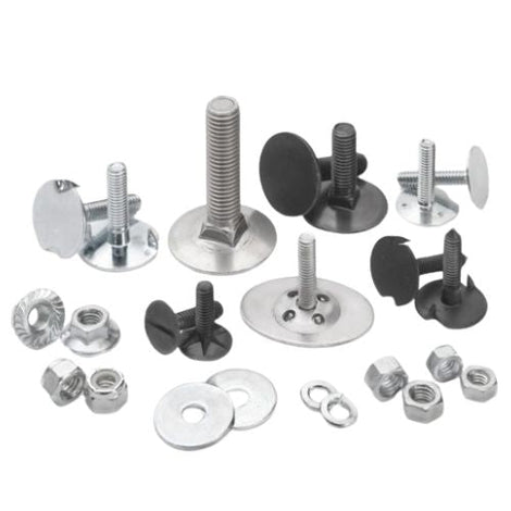 Elevator Buckets Bolts – RiceMillKKart