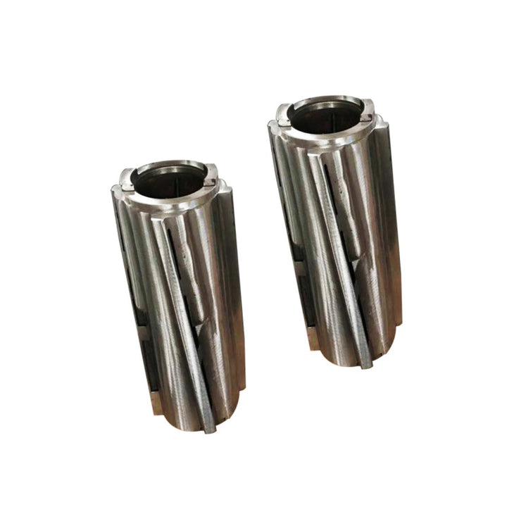 Silky Milling Rolls – RiceMillKKart